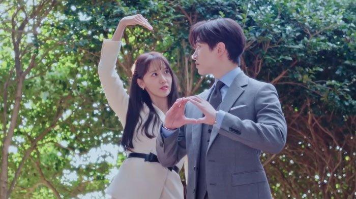 Arti Lirik Lagu Confess To You - Lim Kim, OST Drama Korea Yoona SNSD dan Junho 2PM 'King The ...