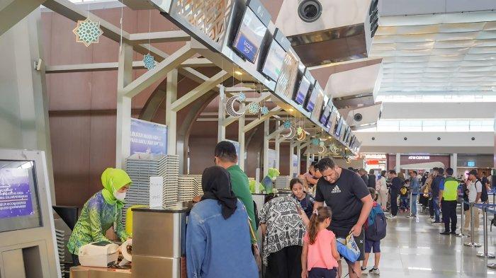 Ramaikan Masa Libur Sekolah, Pelita Air Tambah Rute Baru Balikpapan ...