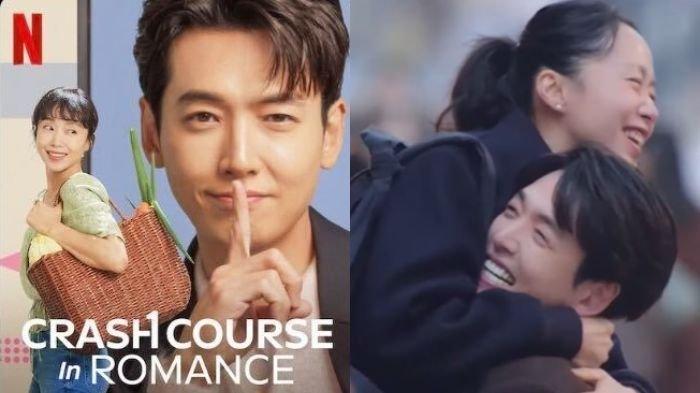 'SPOILER' Ending Crash Course in Romance, Drama Korea dengan Rating Tertinggi Ke-6 dalam Sejarah ...