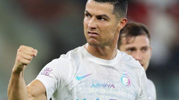 Daftar 10 Besar Top Skor 2023: Cristiano Ronaldo Paling Subur, Erling Haaland dan Harry Kane ...