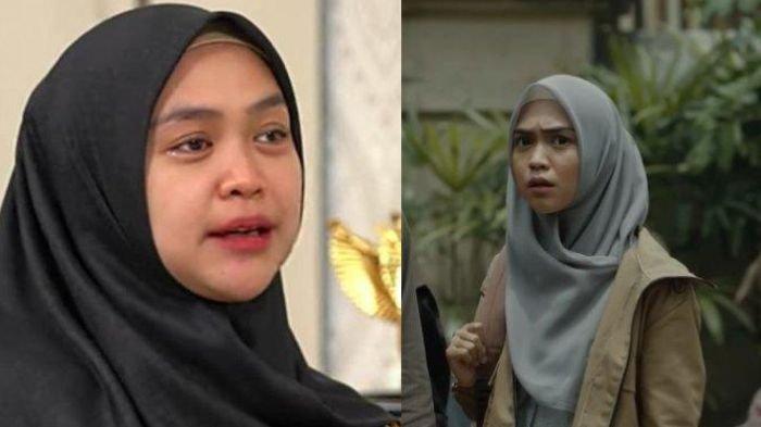 Alasan Ria Ricis Mau Bintangi Film Kiblat Meski Akui Penakut, Kini ...
