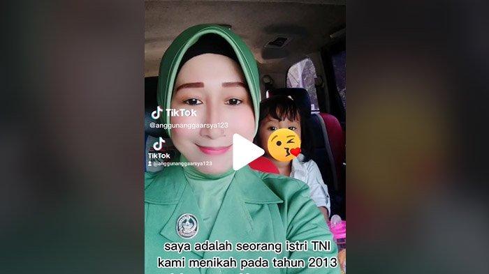 Curhat Istri TNI Disiksa Suami & Diselingkuhi, Pendarahan saat Hamil ...