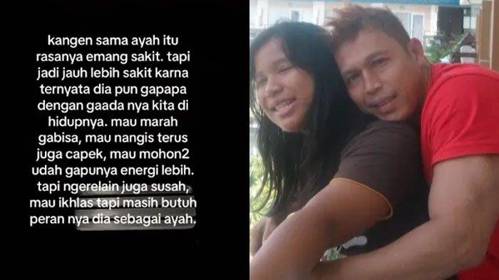 Curhat Anak Artis yang Tak Akur dengan Ayahnya Karena Perbedaan Hal ...
