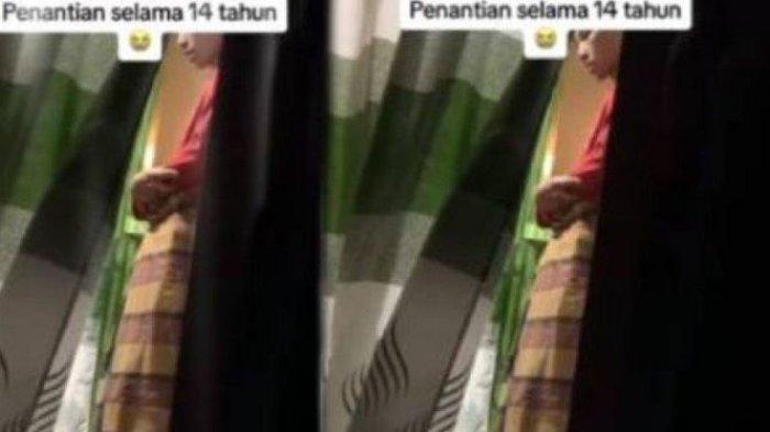 14 Tahun Tak Salat, Istri Nangis Lihat Ulah Suami Tengah Malam usai Diberi Momongan: Kukira ...