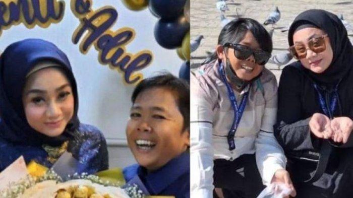 Curhat Istri soal Tabiat Adul di Rumah, Wenty Tetap Setia Meski Terpuruk, Pernah Jual Motor ke ...