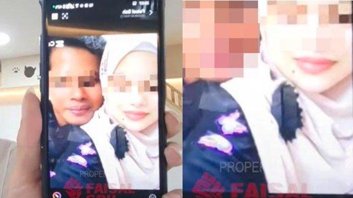 Diselingkuhi Suami Kerja di Taiwan, Istri Sah Beri Restu Pelakor, Kuak Sosok Suami: Kamu Rugi ...