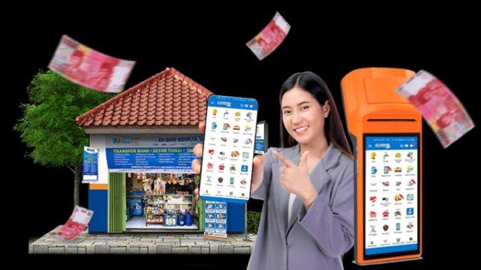 Daftar 4 Aplikasi Mini ATM dengan Fitur Paling Lengkap - Tribunjatim.com