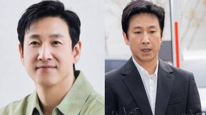 Daftar Drakor yang Dibintangi Lee Sun Kyun, Aktor Parasite Meninggal ...