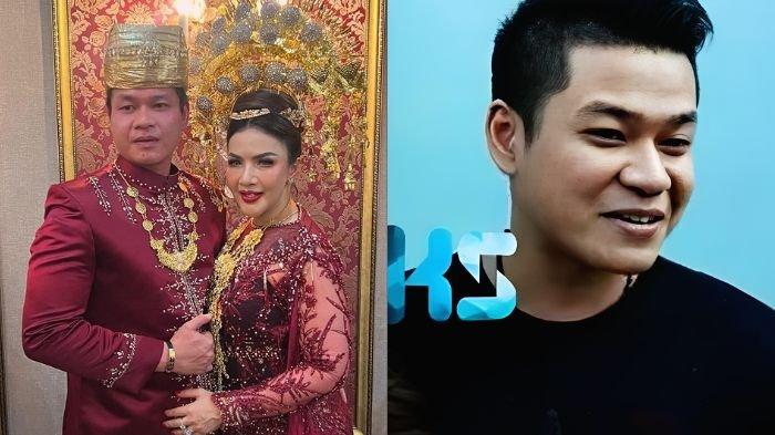 SELEB TERPOPULER: Dalih Bagus Saputra Curi Perhiasan Barbie Kumalasari - Nama Kecil Farel ...