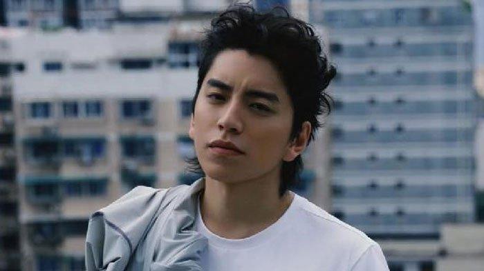 Sosok Darren Wang, Aktor Terkenal Diduga Lakukan Percobaan Pembunuhan ...