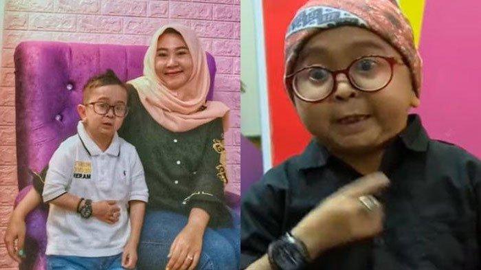 Tawa Daus Mini Sesumbar Dirinya Disukai Banyak Wanita, Bantah Dituding ...