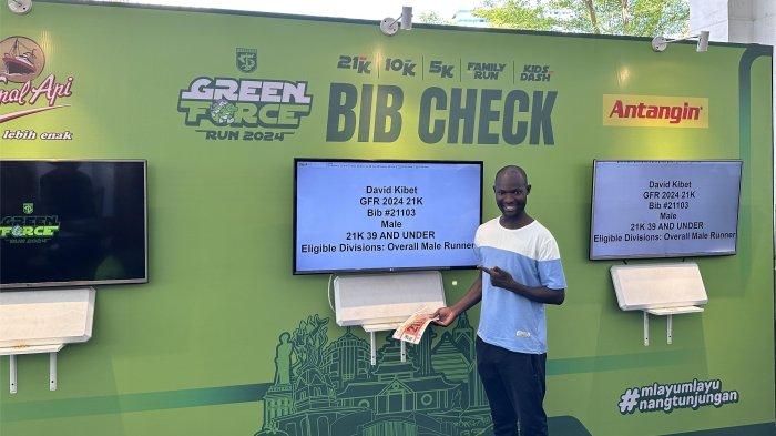 Pelari Kenya hingga Peraih Emas SEA Games Panaskan Persaingan Rebut ...