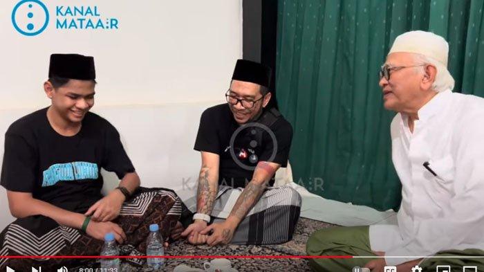 Nazar David Ozora Terpenuhi Setelah Koma Dianiaya Mario Dandy, Wejangan ...