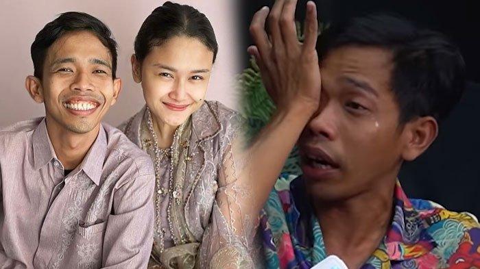 Nasib Dede Sunandar Pisah Ranjang setelah Gagal Nyaleg, Akui Keretakan Rumah Tangga: Tidak Baik ...