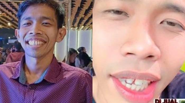 Curhat Pilu Dede Sunandar Nekat Nyaleg: Orang yang Nyoblos Cuma 20 ... Curhat Pilu Dede Sunandar Nekat Nyaleg: Orang yang Nyoblos Cuma 20 ...