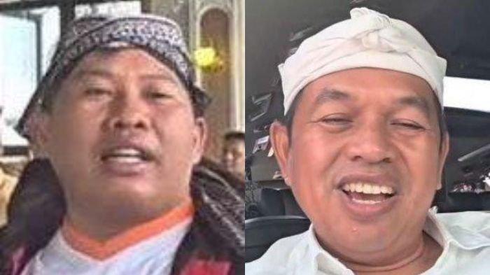 Dikasihani Karena Tak Beristri, Dedi Mulyadi Tolak Bantuan Nurcahyo Pria Istri 3, Pilih Bangun ...