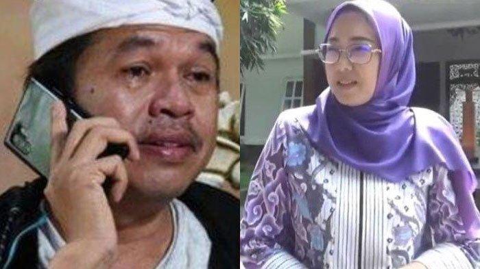 Sikap Guru Ngaji Ambu Anne Disentil Dedi Mulyadi, Bukannya Mendamaikan? Istri Disebut Terlalu ...