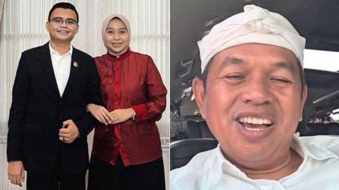Sosok Maula Akbar, Calon Suami Wabup Garut Putri Karlina, Putra Sulung Gubernur Dedi Mulyadi ...