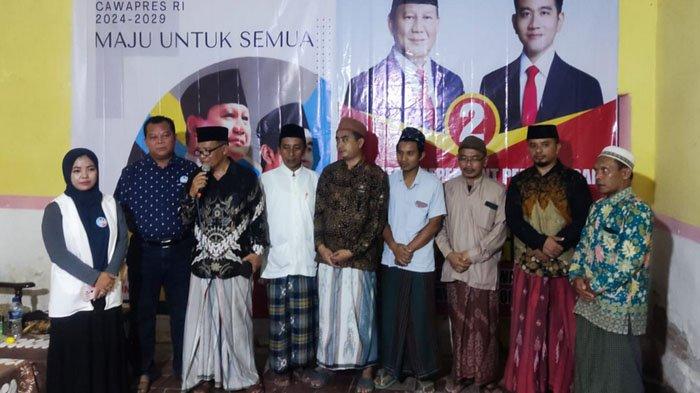 KIP-Prabowo Bergerak Menangkan Prabowo-Gibran di Pilpres 2024, Sebut ... KIP-Prabowo Bergerak Menangkan Prabowo-Gibran di Pilpres 2024, Sebut ...