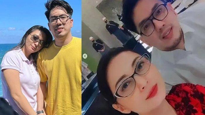 Setelah 10 Tahun Menjanda, Artis Cantik ini Diam-diam Nikahi Lagi, Lihat Wajah dan Pekerjaan ...