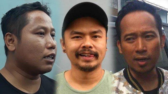 Denny Cagur Tak Bisa Tampil Lagi Bareng Wendy & Narji di TV: Susah ...