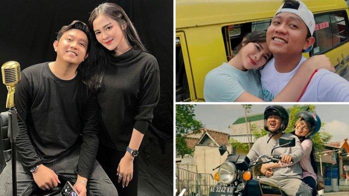 Baru Nikah dengan Bella Bonita, Denny Caknan Sudah Berani Goda Teman yang Jomblo: Kok Jek Enek ...
