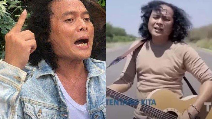 Deolipa Yumara Mau Jadi Penyanyi usai Dipecat Bharada E: Sudah Kaya ...