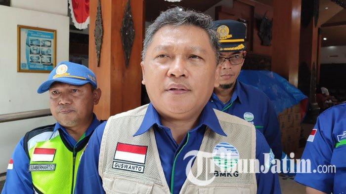 BMKG Gelar Survei ke Lokasi Bencana di Trenggalek, Rekam Keparahan ...