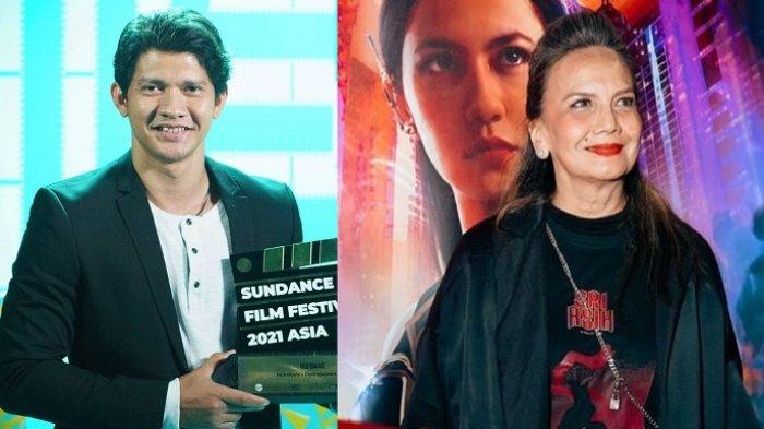 Christine Hakim Jadi Ilmuwan Jenius di The Last Of Us, Ini 8 Artis Indonesia Bintangi Film ...
