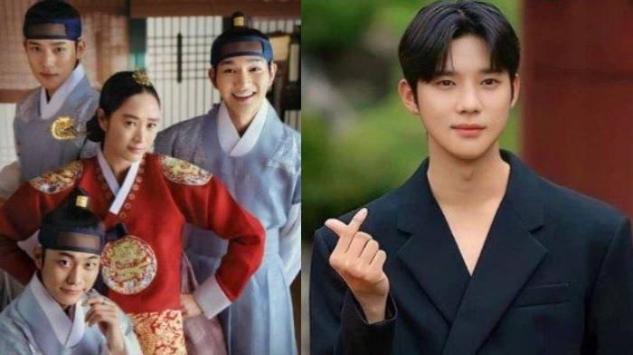 Daftar Drama Korea Terbaru yang Dibintangi Moon Sang Min, Drakor Wedding Impossible hingga My ...