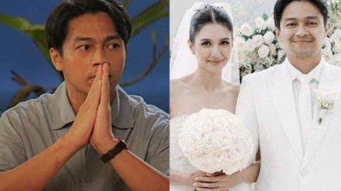 Tak Takut Jadi Aris 'Ipar Adalah Maut', 5 Fakta Pernikahan Deva ...