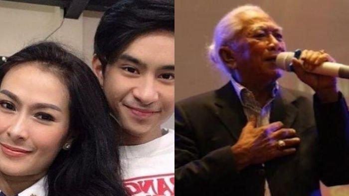 TERPOPULER SELEB: Devano Danendra Pergi dari Rumah Iis Dahlia - Nomo ...