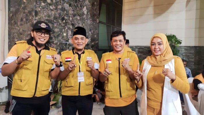 Hanura Kota Surabaya Targetkan Perolehan Suara 1 Dapil 1 Kursi ...