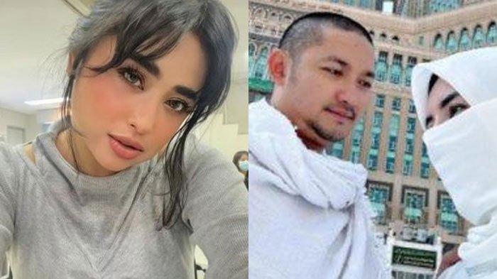 Dewi Perssik Ngamuk Dihujat Gegara Sindir Angga Wijaya Umrah, Singgung ... Dewi Perssik Ngamuk Dihujat Gegara Sindir Angga Wijaya Umrah, Singgung ...
