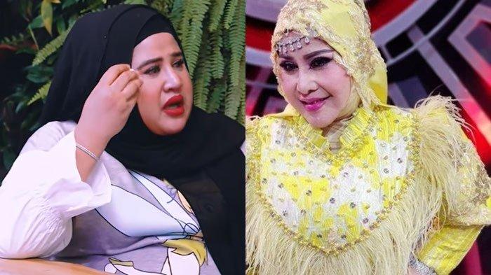 Nasib Anak Artis Dikira Meninggal Padahal sedang Tidur, Bangun-bangun ...