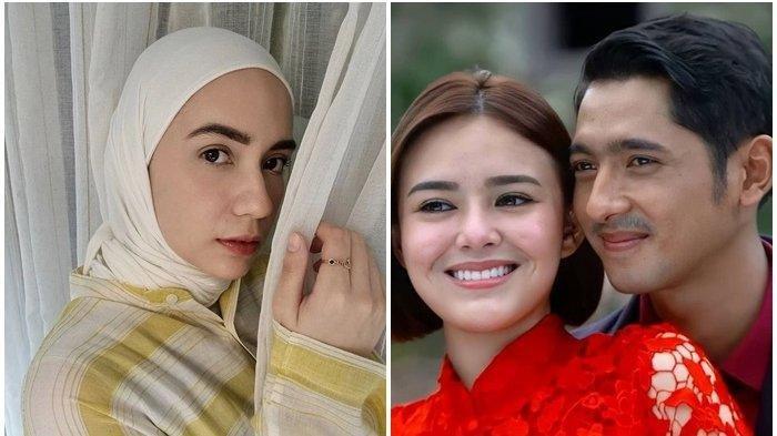 Curhat Amanda Manopo di Tengah Isu Cerai Arya Saloka dan Putri Anne, Ngaku Muak, 'Mental ...