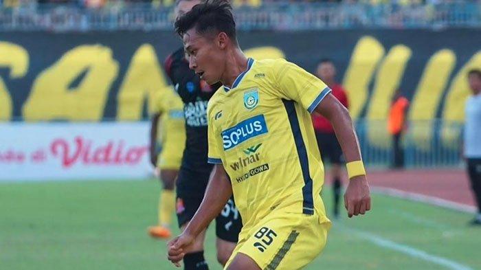 Setia Bela Gresik United, Dian Ardiansyah Ungkap Target Bersama Laskar ...