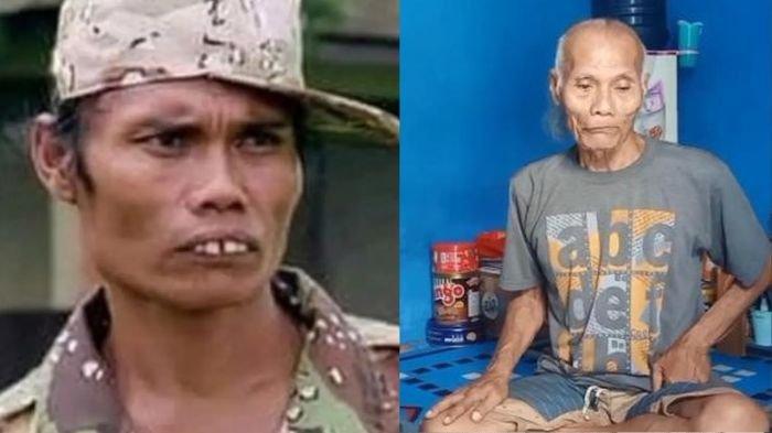 Aktor Senior Pilih Tinggal di Kontrakan Ketimbang Bareng Anak, Hidup ...