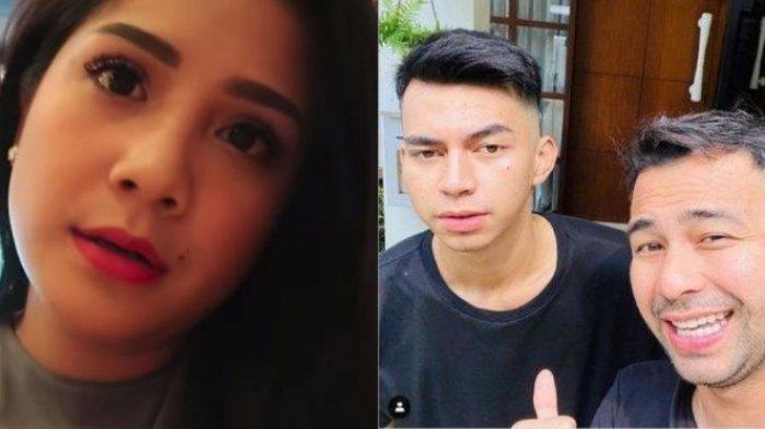 Nagita Istigfar Dimas Ahmad Balik ke Andara, Tetap Susah Dipoles Jadi Artis? Kini Mau Saingi ...