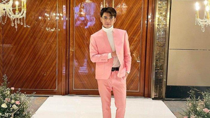 Dikira Tak Bersedih, Dimas Ahmad Beri Reaksi Mengejutkan Setelah Sang ...