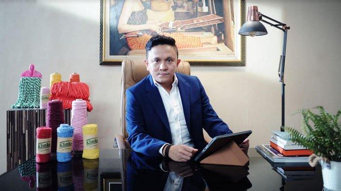 KLIN Moncer, Produsen Alat Kebersihan Ramah Lingkungan Asal Jawa Timur ...