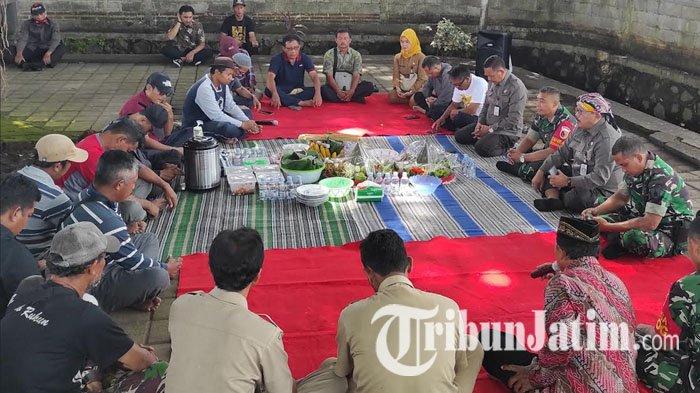 Disbudpar dan Warga Gelar Selamatan, Ekskavasi Tahap Empat di Situs ...