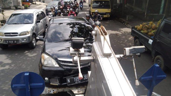 Kendaraan Mogok saat Wisata ke Kota Batu? Tenang, Dishub Siagakan Mobil ...