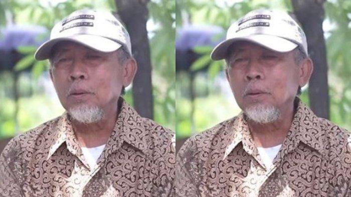 Ditagih Utang Rp 4 M karena Data Dipalsukan, Abah Kacung Kini Ditolong ...