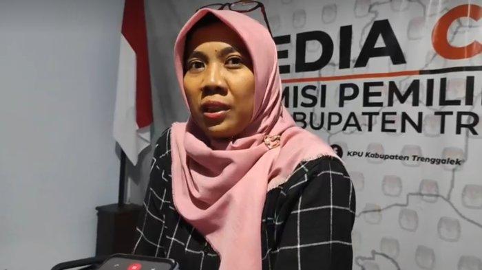 Temuan KPU Trenggalek Selama Vermin, Ada 4 Bacaleg Daftar Ganda di Parpol & Parlemen: Belum ...