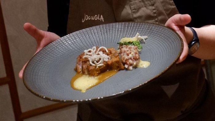 Telusuri Kekayaan Rasa Tiga Daerah Indonesia Lewat Kolaborasi Djaman ...