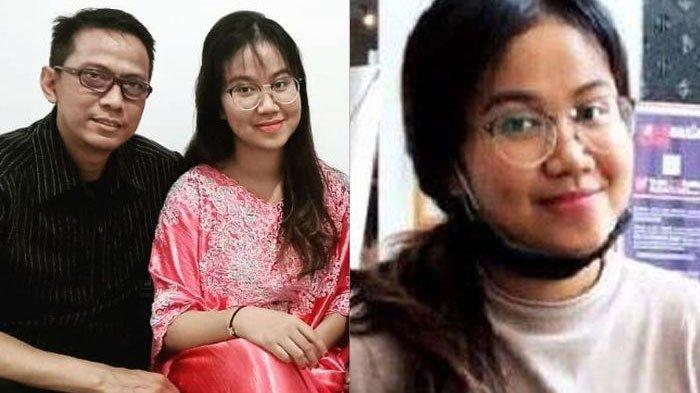 Kepalsuan Ucapan Mayang Adik Vanessa Angel Terkuak, Sesumbar Bersikap ...