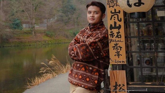 SOSOK Dodi Hidayatullah, Eks Personel ADAM Musik Menikah Lagi, Wajah ...