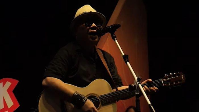 Arti Lirik Lagu Ai - Doel Sumbang, Lagu Romantis Viral di TikTok ...