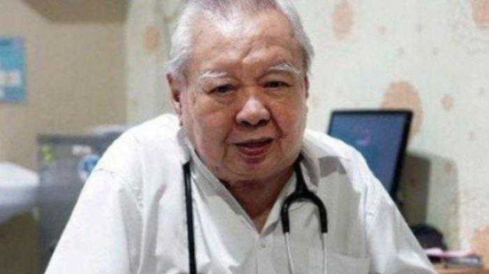 Sosok Lo Siauw Ging, Dokter Tanpa Tarif di Solo Tutup Usia, Sempat ... Sosok Lo Siauw Ging, Dokter Tanpa Tarif di Solo Tutup Usia, Sempat ...